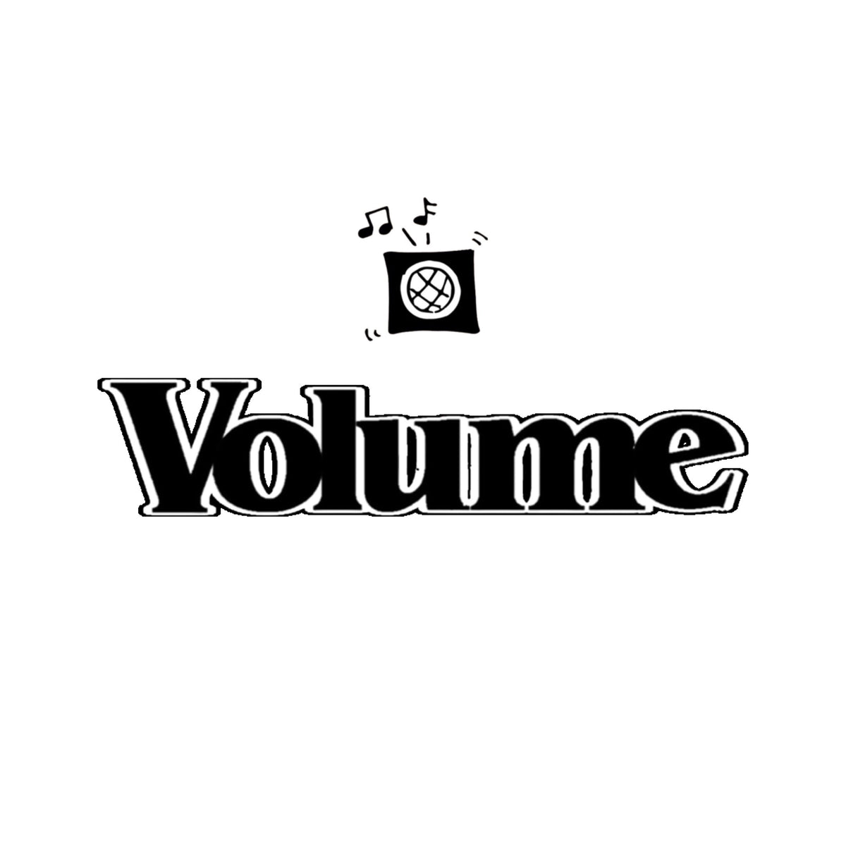 Volume Bmx Logo